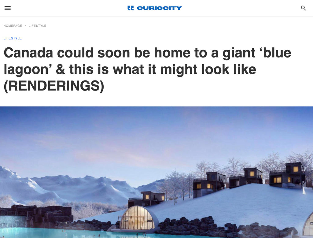 [EN] Canada could soon be home to a giant ‘blue lagoon’ & this is what ...
